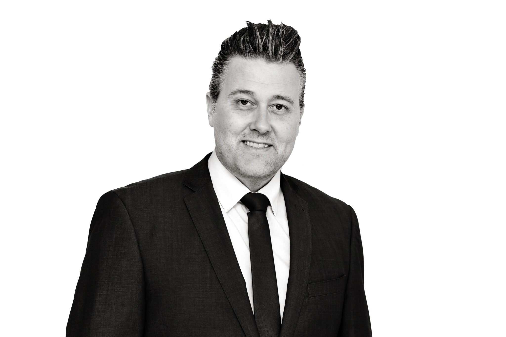 Richard King - GRACosway