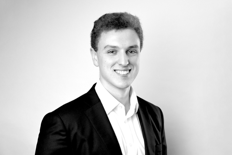 Tom Scambler - GRACosway